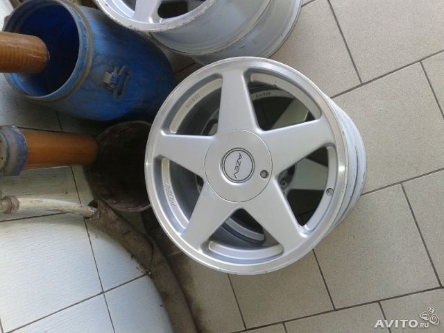 AZEV 17 remotec 16 — Сообщество «BMW E12 Club» на DRIVE2