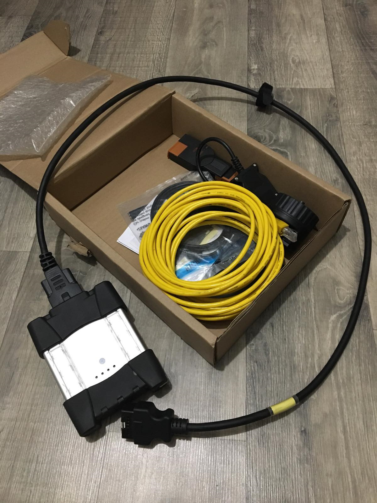 BMW.ICOM NEXT. — DRIVE2