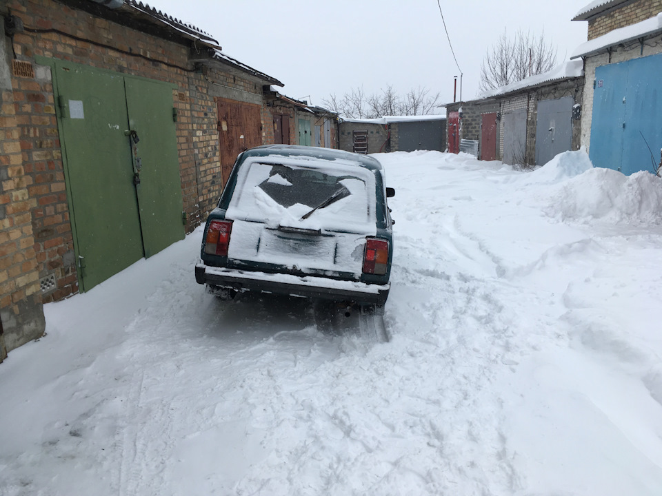 Ну вот и все… — Lada 21043, 1,5 л, 2002 года | продажа машины | DRIVE2