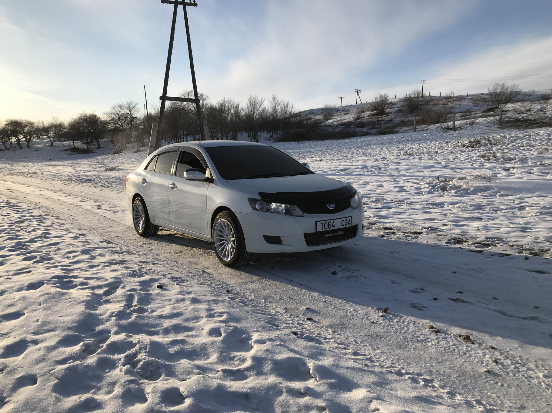 Post, февраля 19, 2018 — DRIVE2