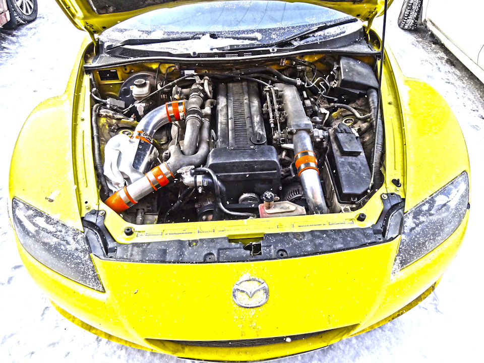 17 Mazda RX 8 2 5 2003 DRIVE2 17-mazda-rx-8-2-5-2003-drive2