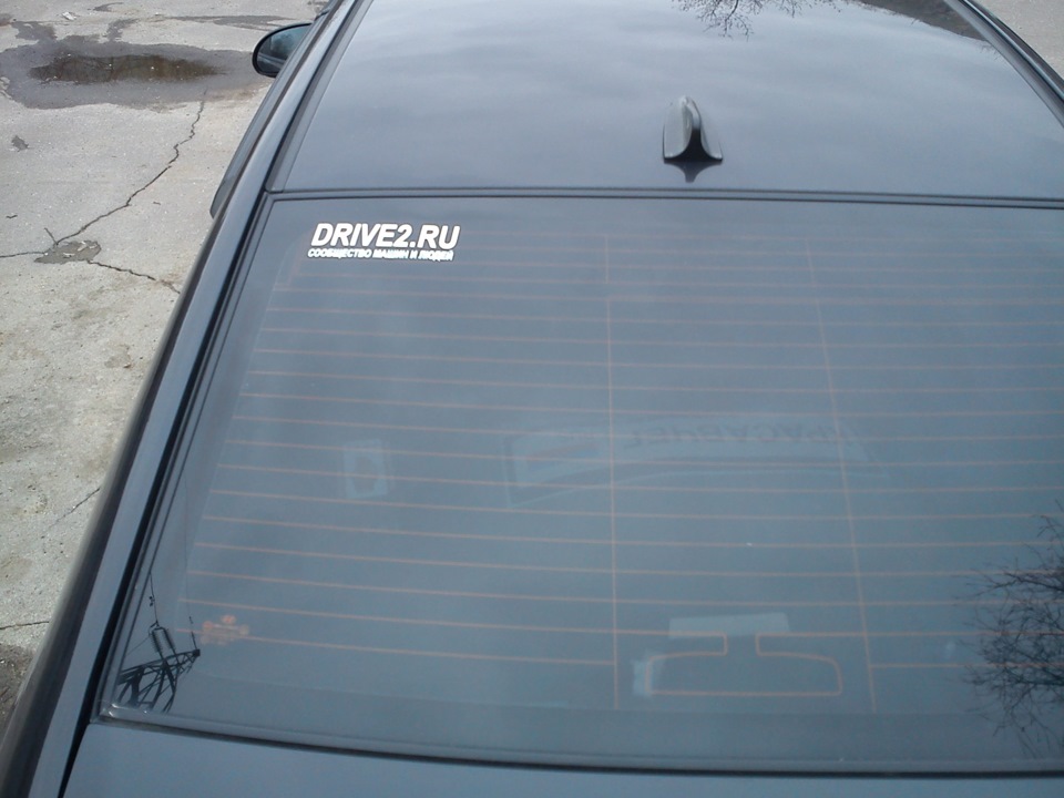 и на отдыхе не сидим без дела — Hyundai Elantra (4G), 1,6 л, 2007 года ...