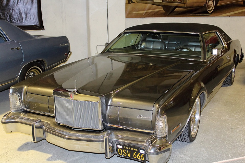 Muscle Car Show. Часть 3 — заключительная. — DRIVE2