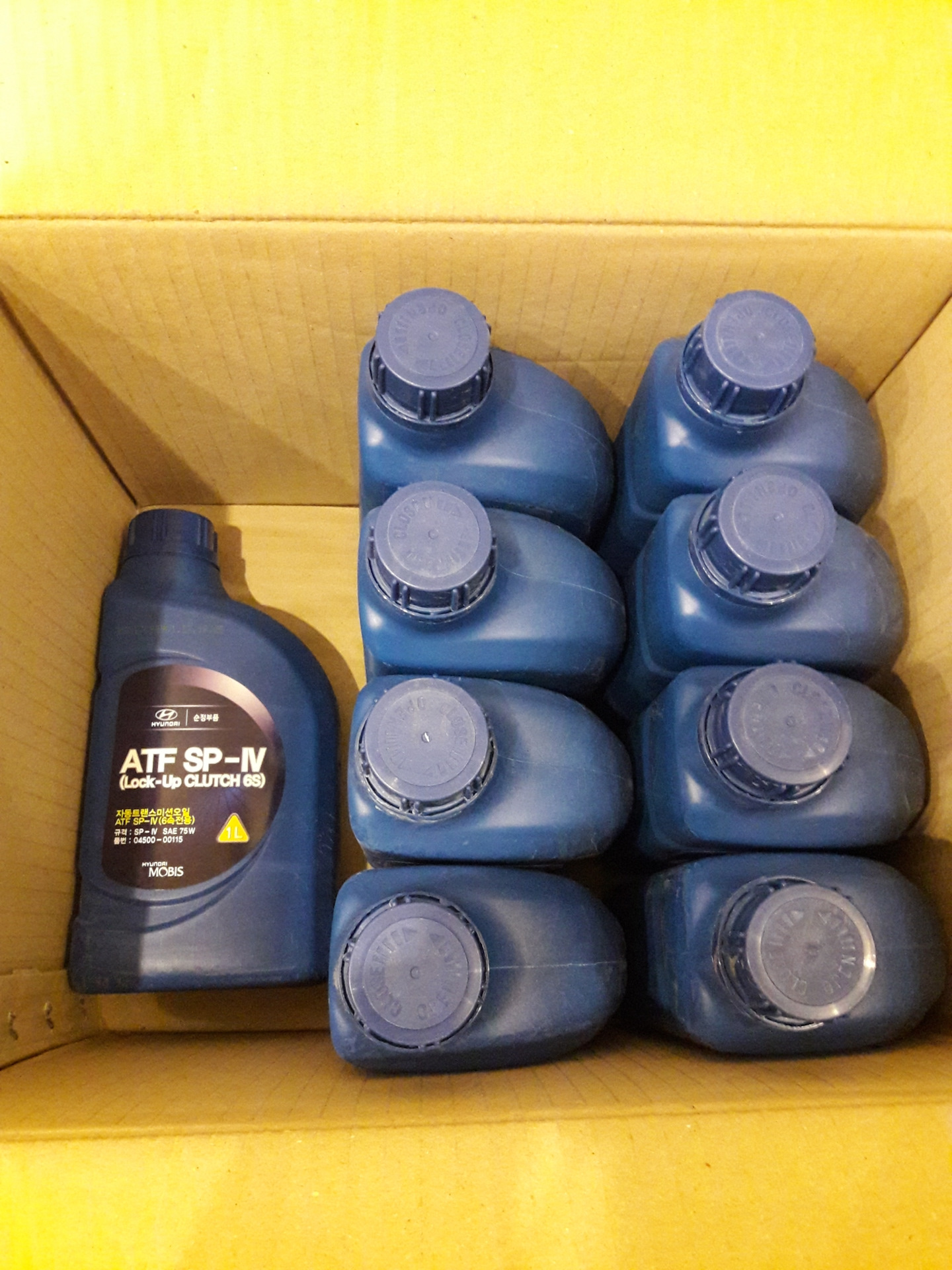 Готовимся к ТО-60 — Hyundai Solaris, 1,6 л, 2015 года | расходники | DRIVE2