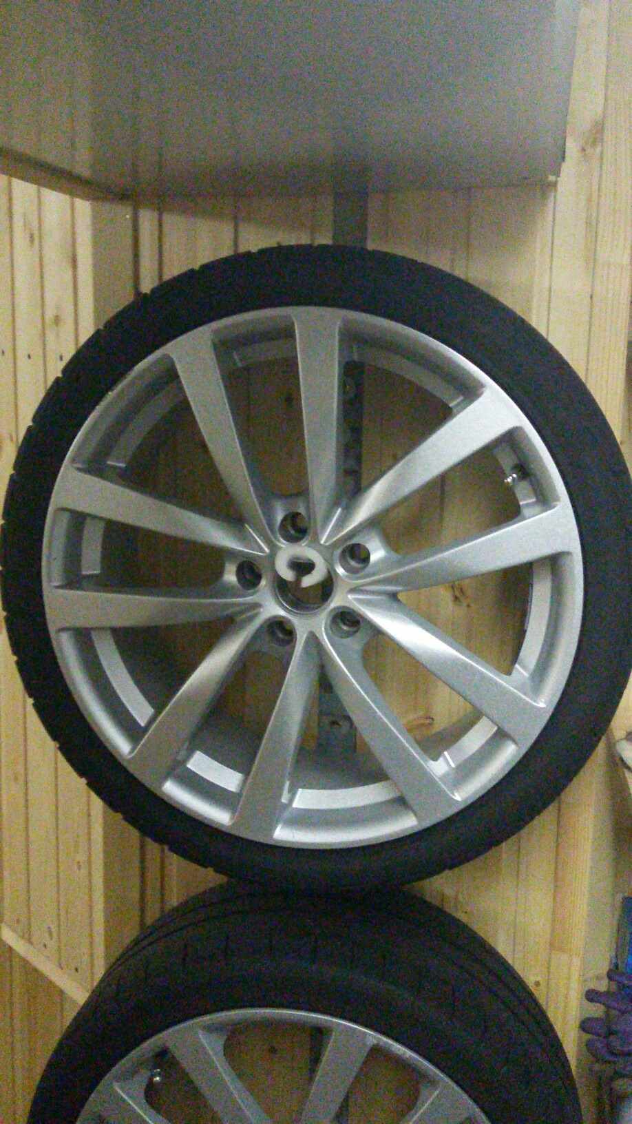 Запись от 20 июня 09:48 — Volkswagen Passat B7, 1,8 л, 2011 года ...