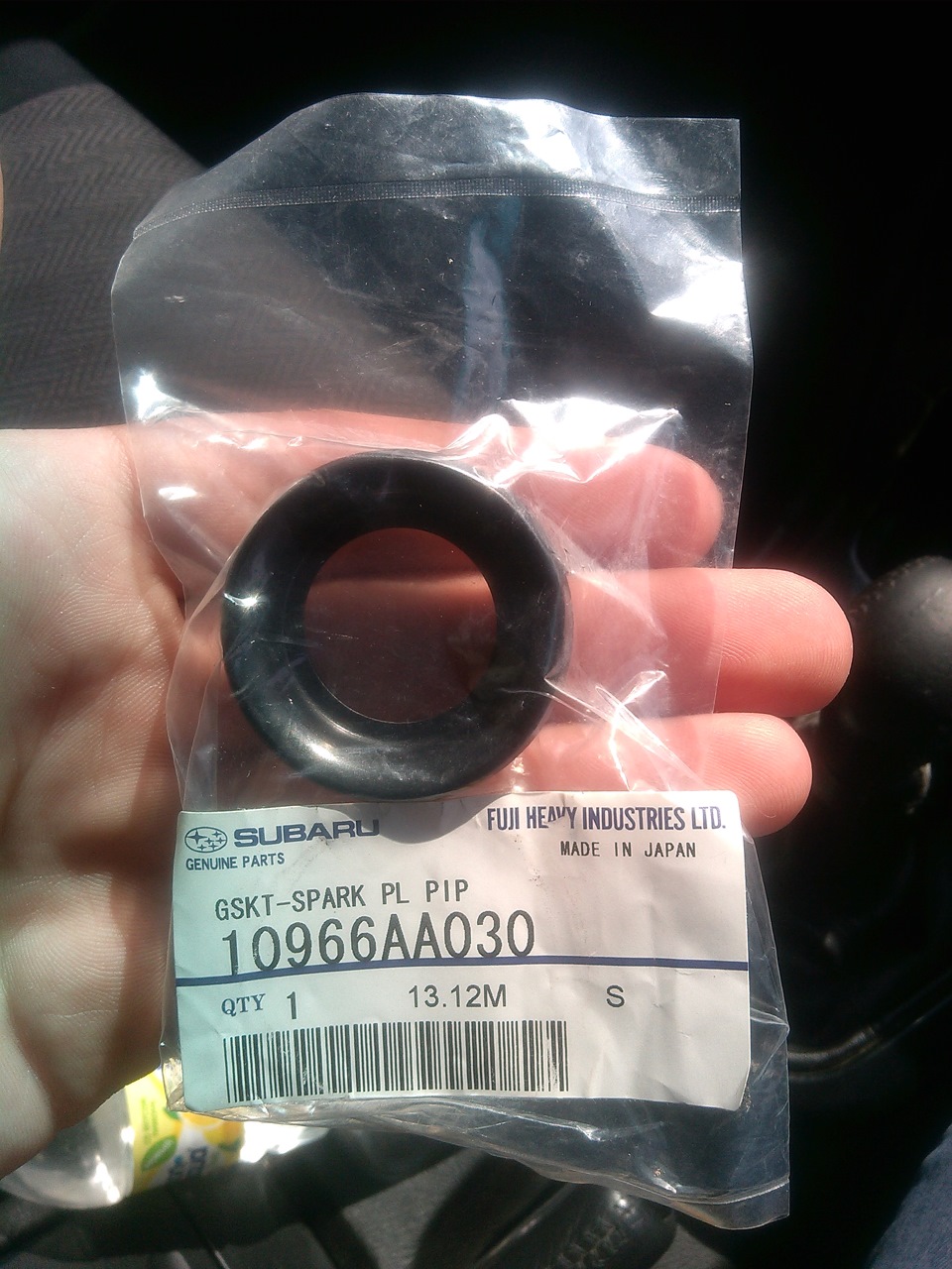 Начало) — Subaru Legacy (BE/BH/BT), 2 л, 2002 года | своими руками | DRIVE2