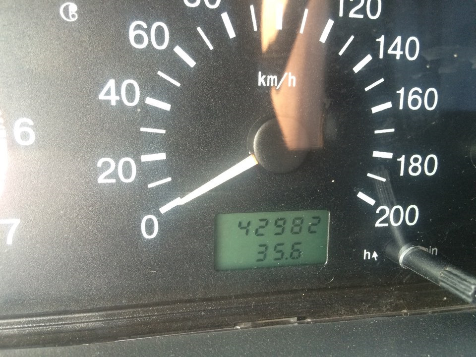 сальник кулисы — Lada 21102, 1,5 л, 2001 года | визит на сервис | DRIVE2