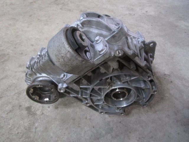 Коробка раздаточная Land Rover Discovery III 2004-2009; Range Rover ...