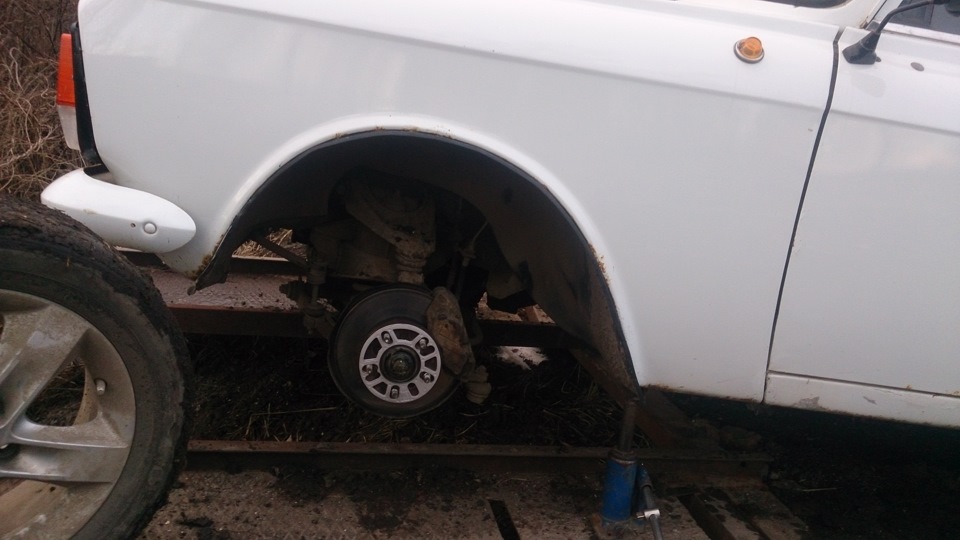 где взять проставки? или может кто знает наиболее простой способ их ...