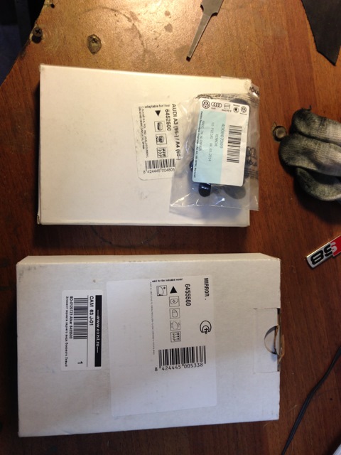 4D0807300 Клипса крепления подкрылка / AUDI A2, A8, TT 94 — 05 VAG | Запчасти на DRIVE2