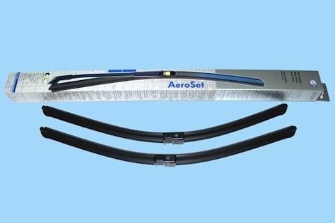 3B0998002A Щетки стеклоочистителя VAG | Запчасти на DRIVE2