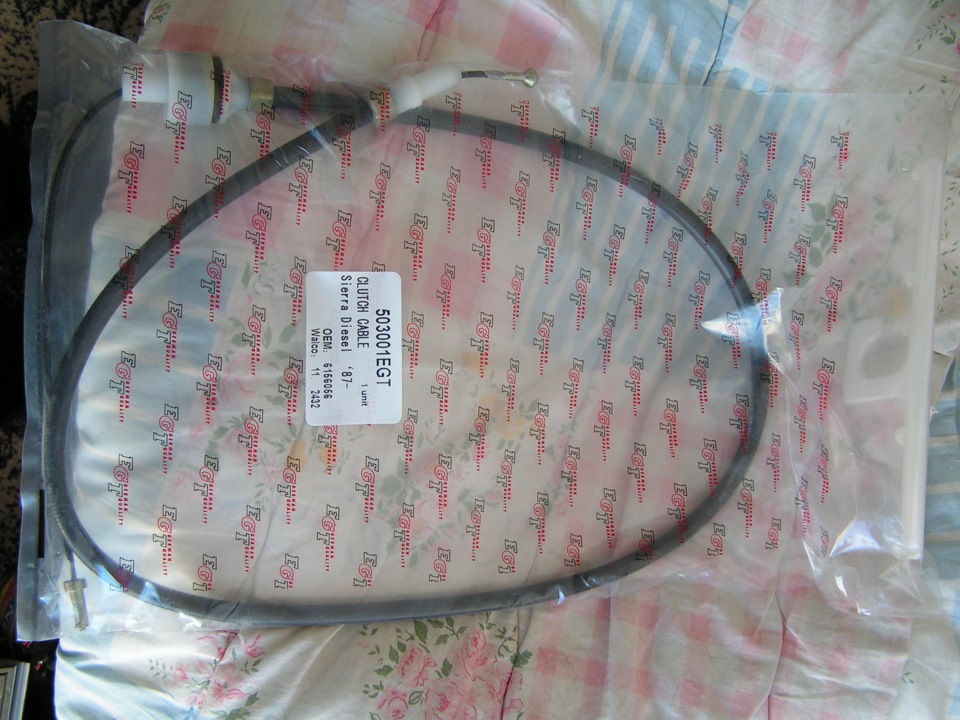 Cнова на ходу — Ford Sierra, 1,8 л, 1990 года | своими руками | DRIVE2