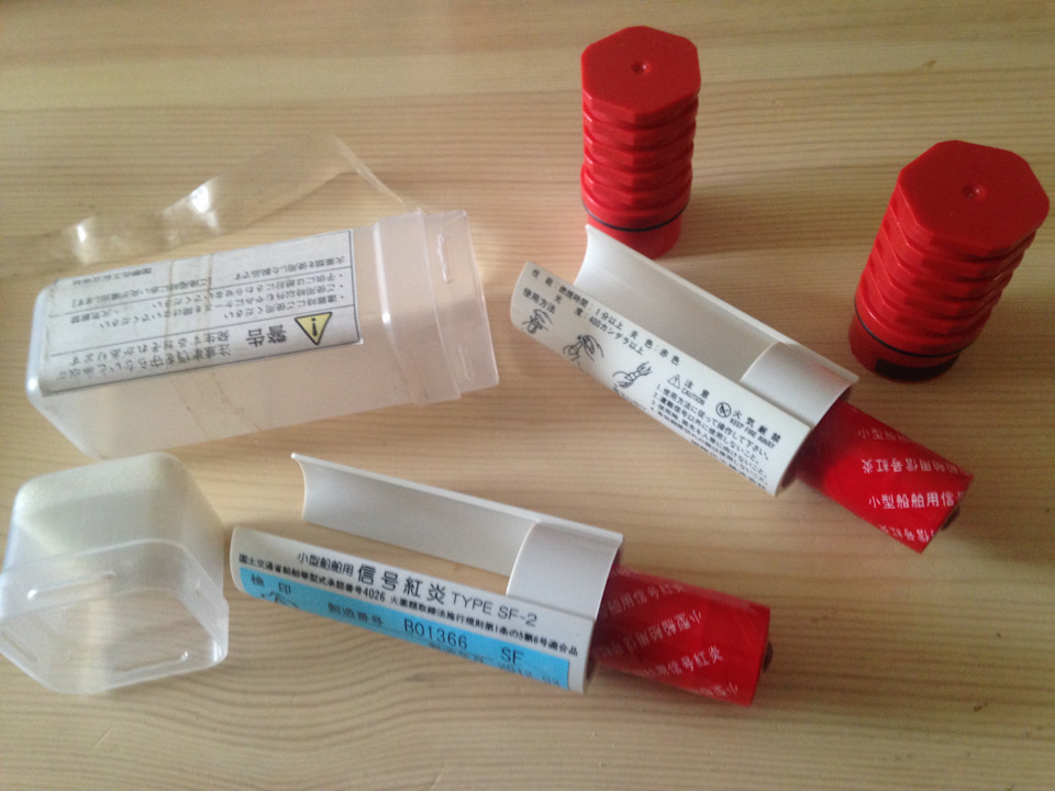 Фальшфейер в тубе цена 500 р — Artefa на DRIVE2