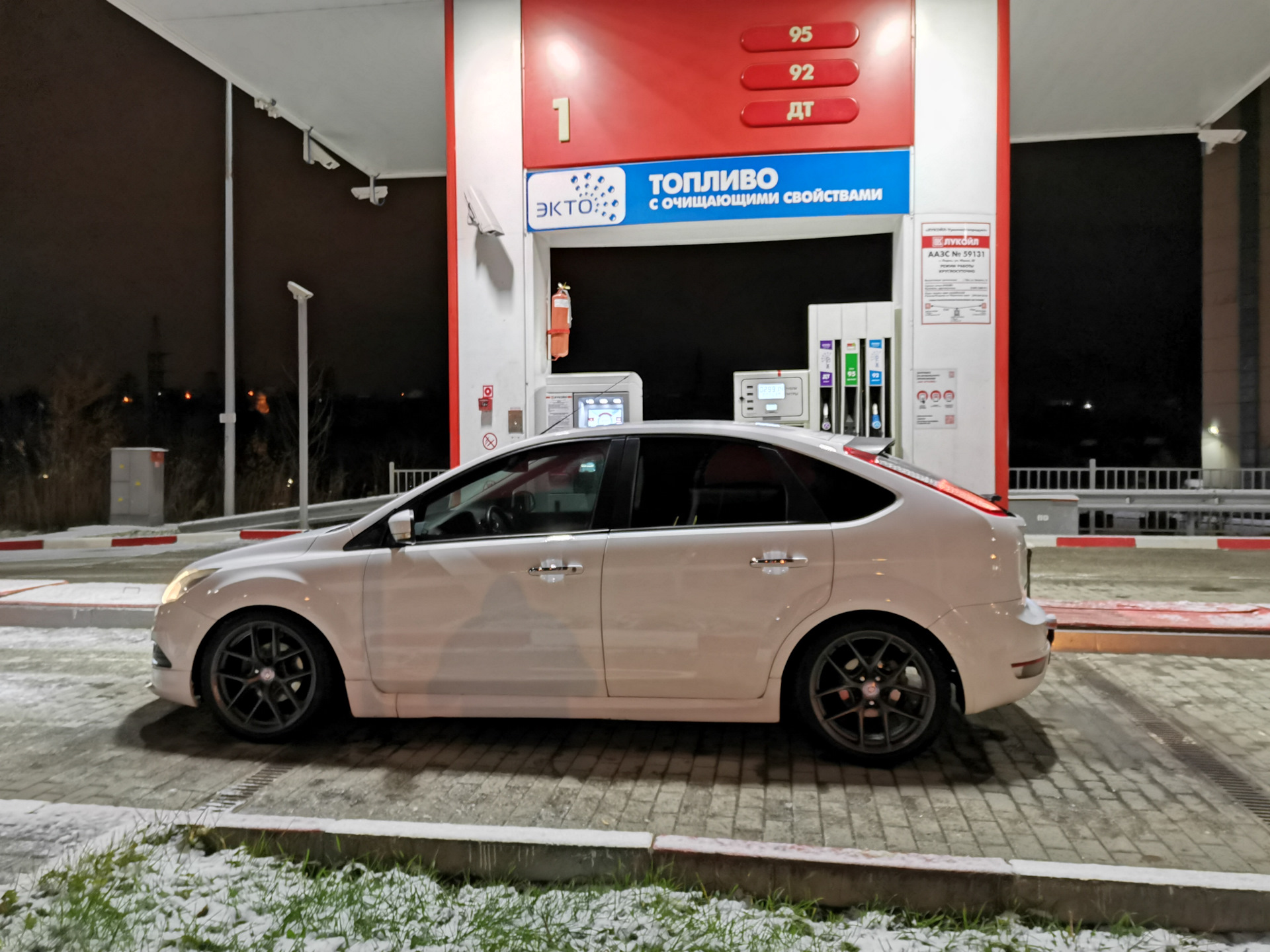 Выбор нового автомобиля (Респект дилерам Hyundai) — Hyundai i30 (2G), 1,6 л, 2013 года | другое ...