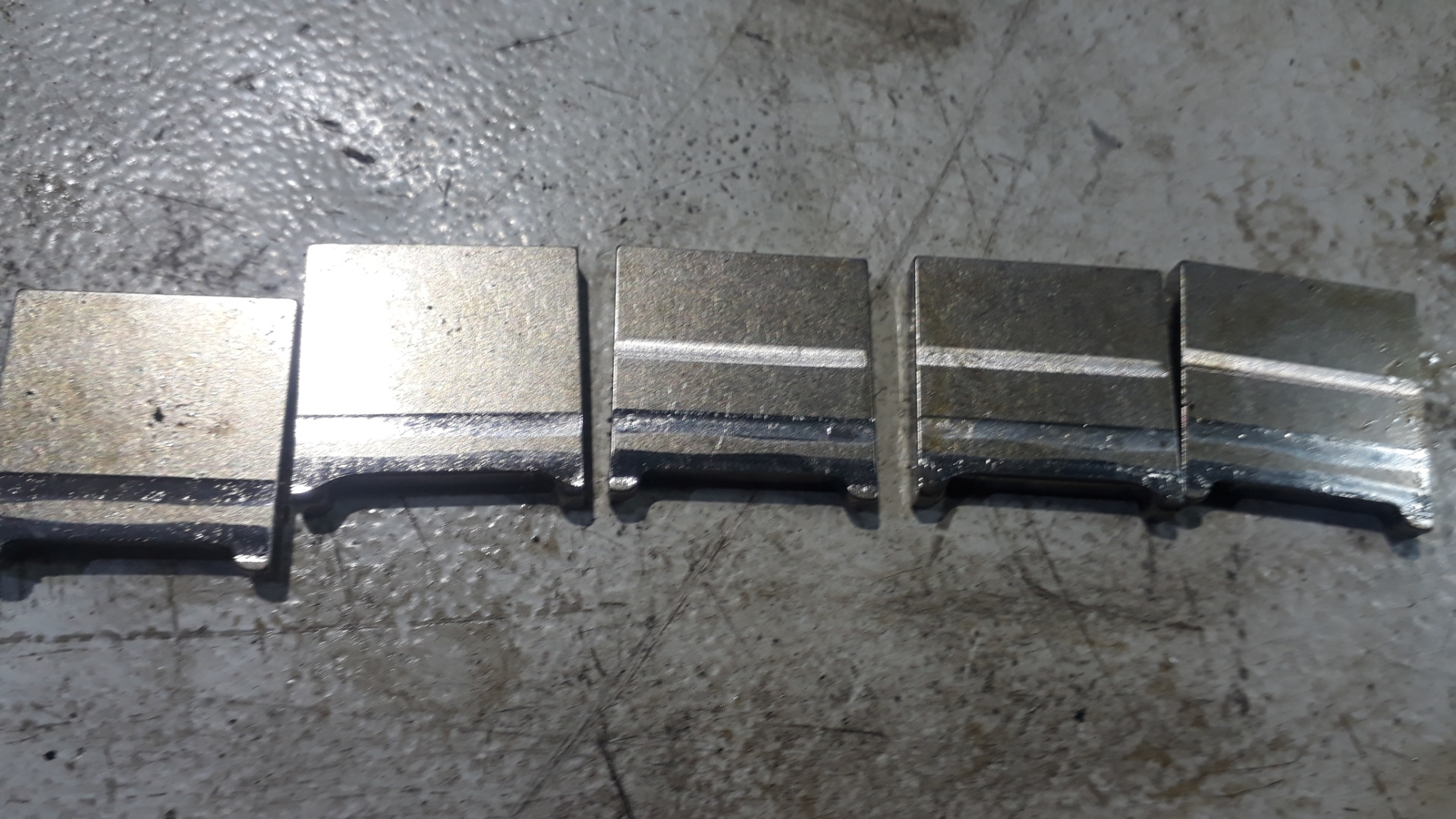 Замена амортизаторов, опор и тяг стабилизатора — Nissan Murano II, 3,5 ...