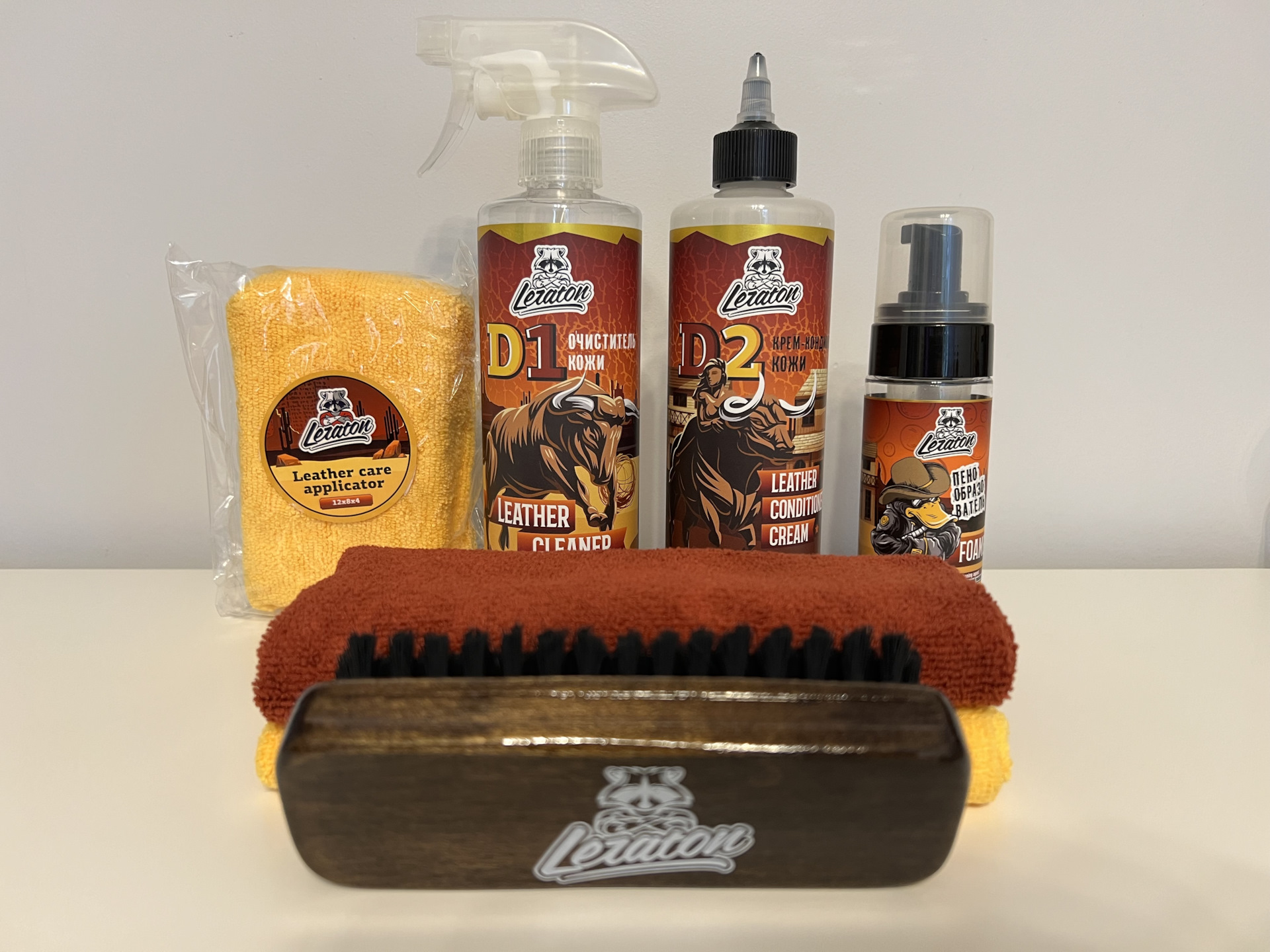 Чистка кожи Exeed RX — Exeed RX, 2 л, 2023 года | своими руками | DRIVE2