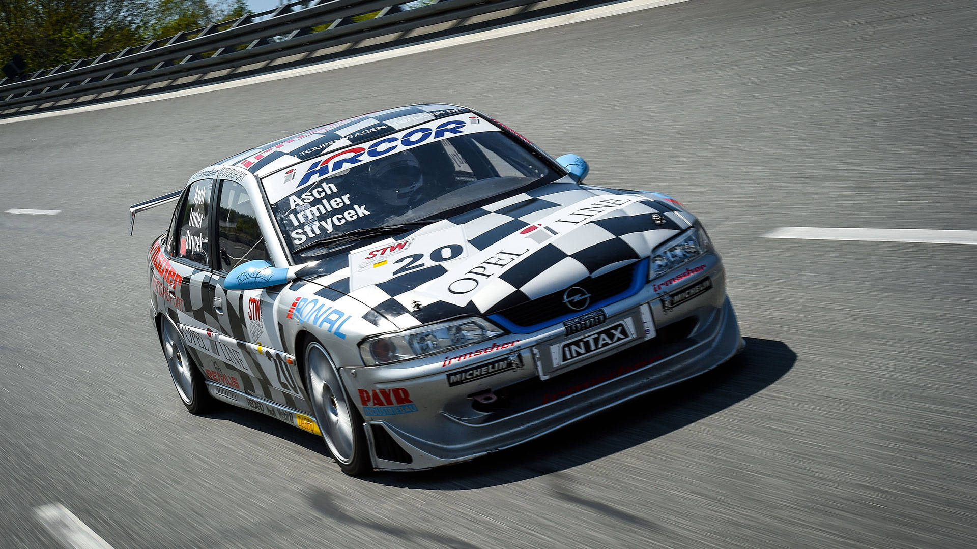 Vectra i500 ( что это такое ) — Opel Vectra B, 2,5 л, 1999 года ...