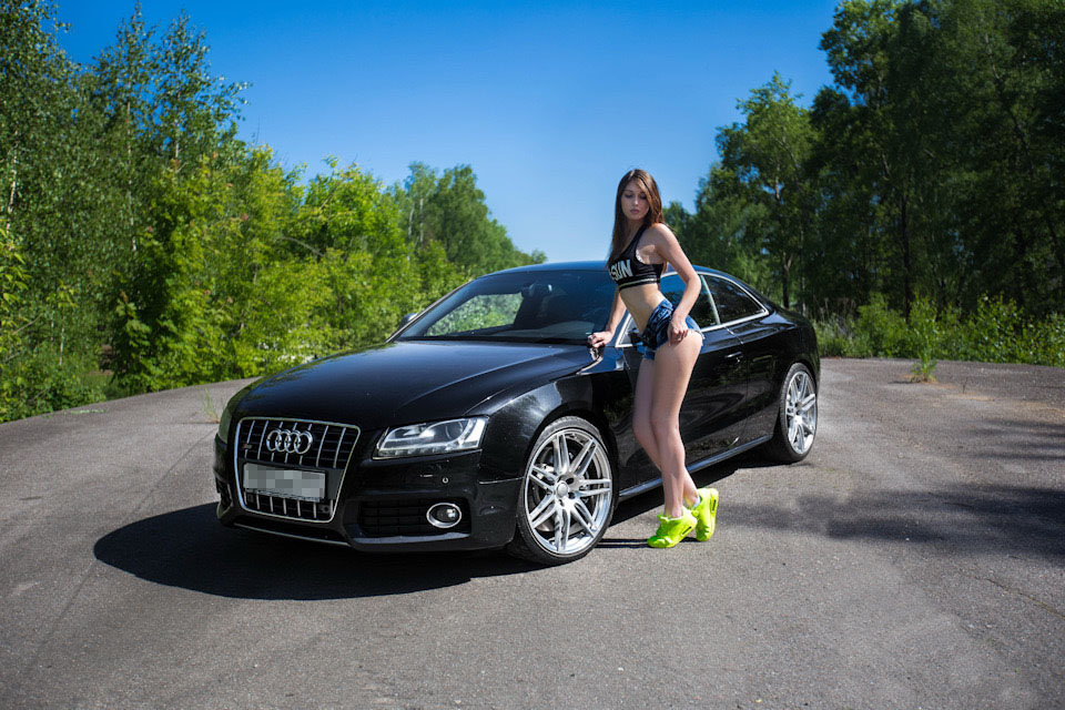 Чип-тюнинг Stage 3 Audi A5 3.0 TDI CCWA 400 л.с, 830 Нм — KPD Tuning на DRIVE2