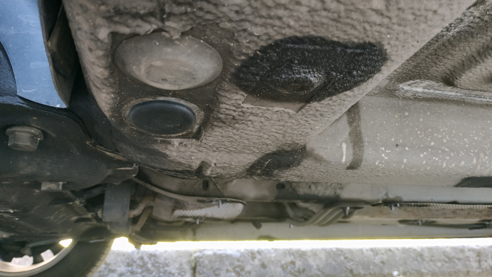 🆔:93 🧩 Заглушки лонжерона 7703074635 и 2108-5112090. Веста гниёт ...