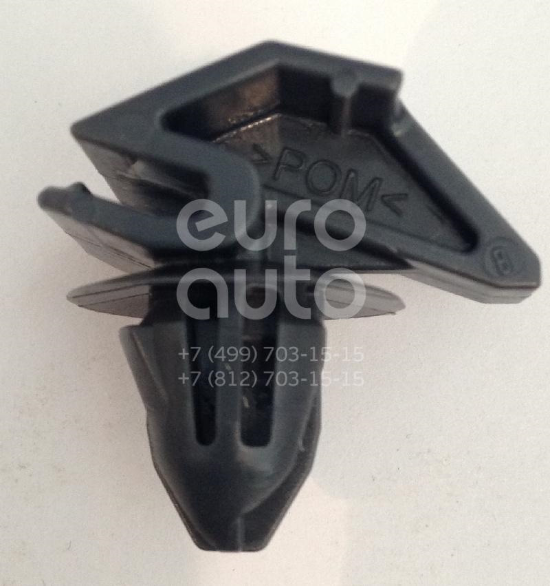 1692599 Клипса крепления накладки порога Ford | Запчасти на DRIVE2
