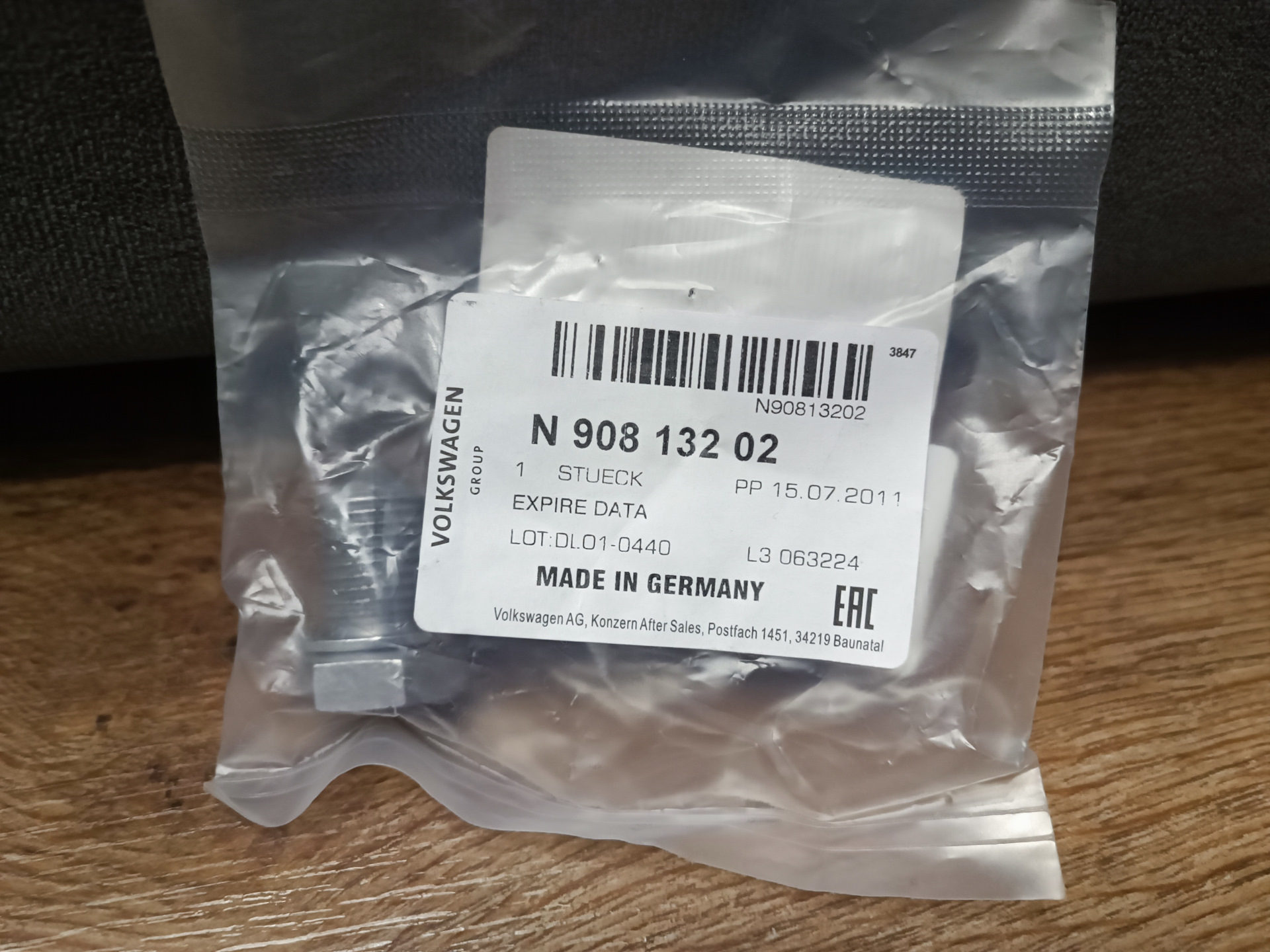 ТО-2 — Volkswagen Jetta VI, 1,6 л, 2013 года | плановое ТО | DRIVE2