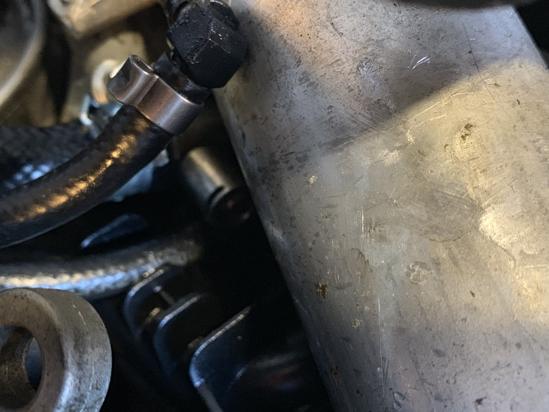 Замена масла шприцевание крестовин кардана — Jeep Grand Cherokee (WK ...