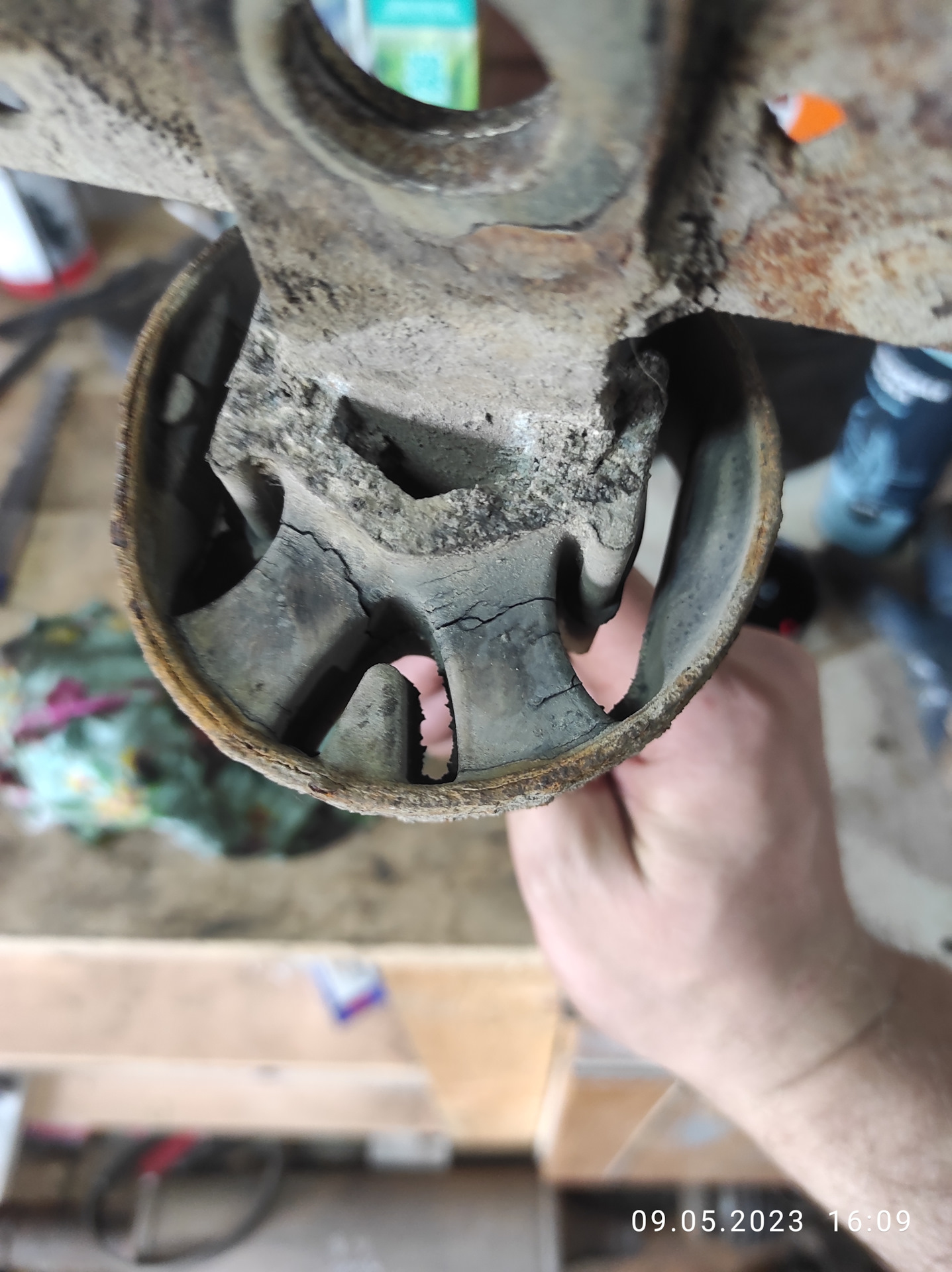 Трясем подвеску — Ford Mondeo IV, 2 л, 2011 года | своими руками | DRIVE2