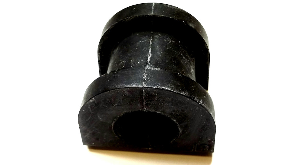 20464FE040 Втулка заднего стабилизатора SUBARU | Запчасти на DRIVE2