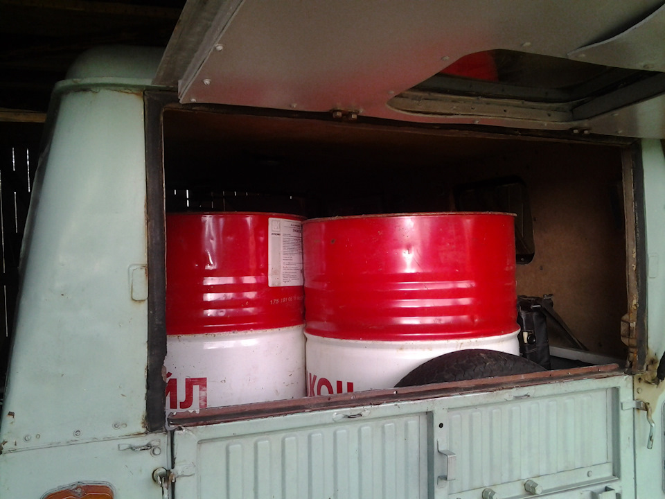 100 км — ЛуАЗ 969, 1,2 л, 1981 года | наблюдение | DRIVE2