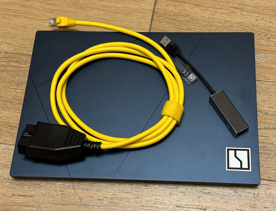 💻 Компьютерная диагностика Zeerk 001 — Zeekr 001, 2023 года ...