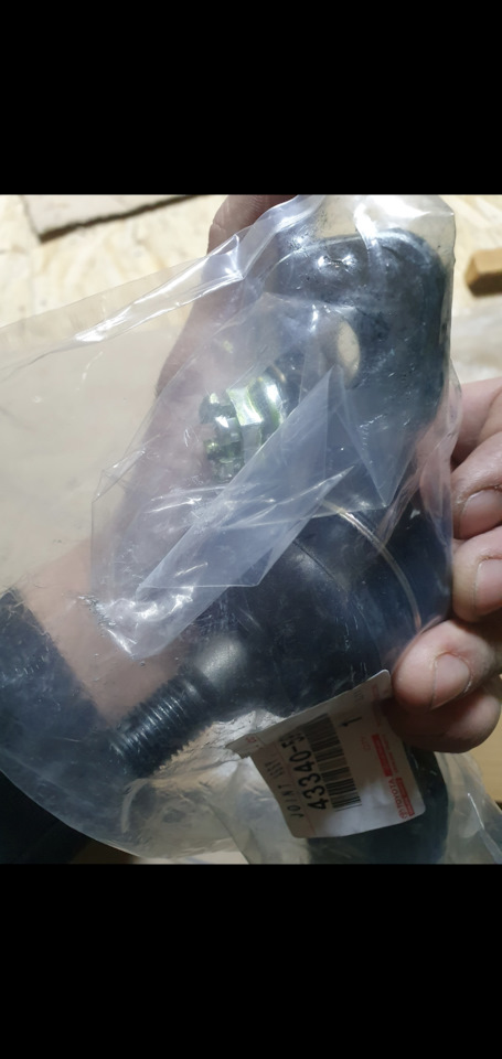 шаровые celsior. lexus ucf30 (31) на Toyota Celsior (30), Lexus LS ...