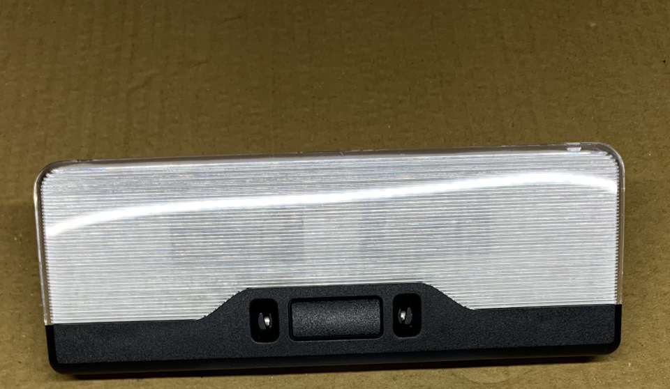 #60 Хрустальный плафон с индивидуальным освещением. BMW E46 — BMW 3 ...