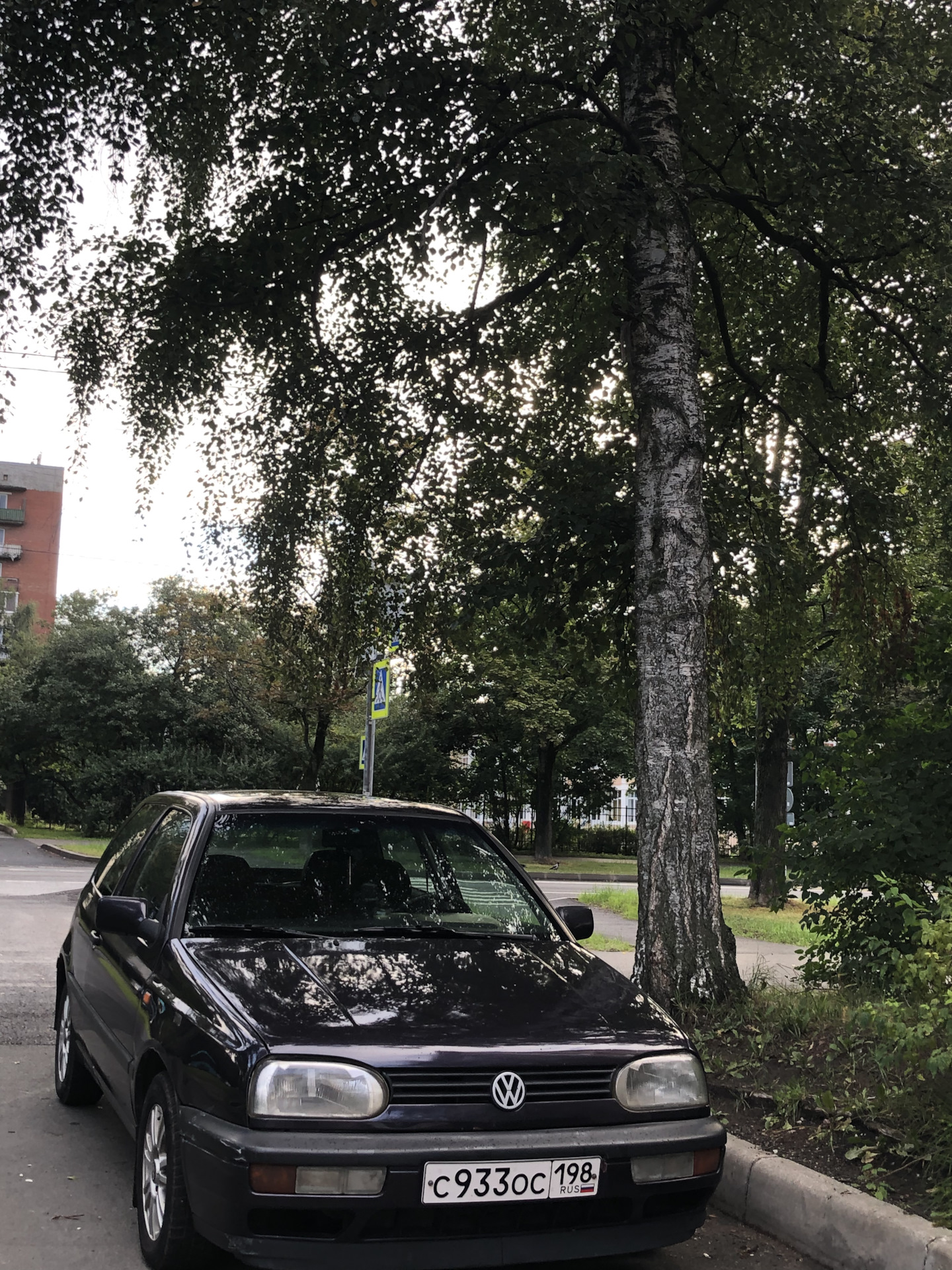 Golf mk3 pink Floyd — DRIVE2