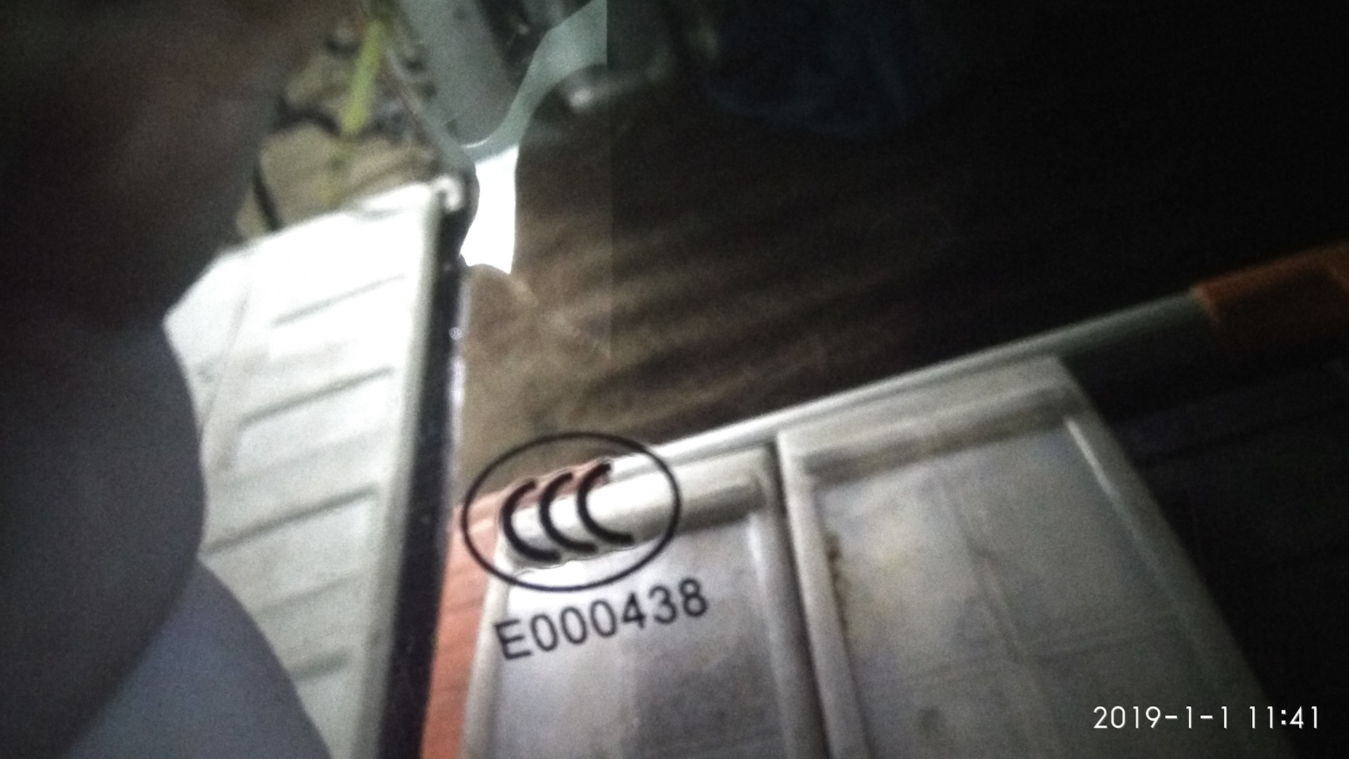 Тапки на зиму. — Nissan Lafesta (1G), 2 л, 2010 года | шины | DRIVE2