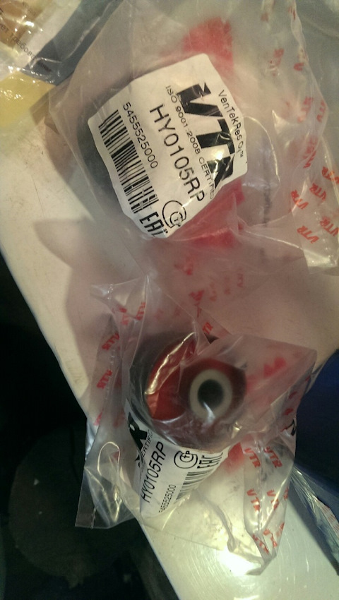 5455525000 Сайленблок переднего рычага задний KIA HYUNDAI | Запчасти на ...