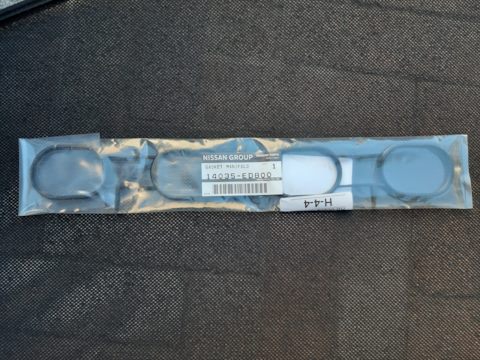 14035ED800 Прокладка, впускной коллектор NISSAN INFINITI | Запчасти на ...