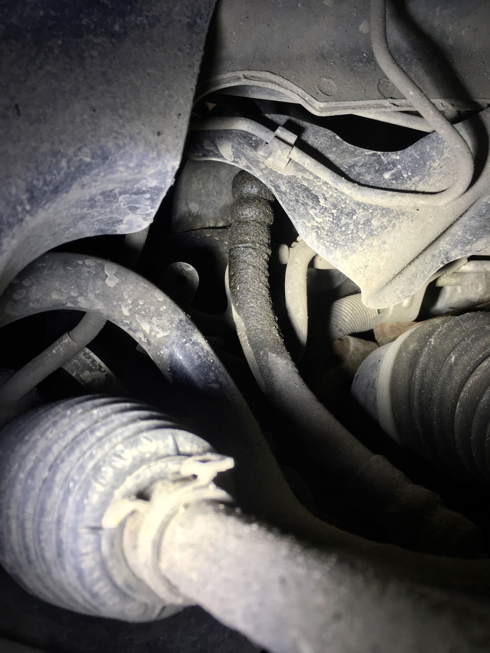 31387522 Шланг гур Volvo | Запчасти на DRIVE2