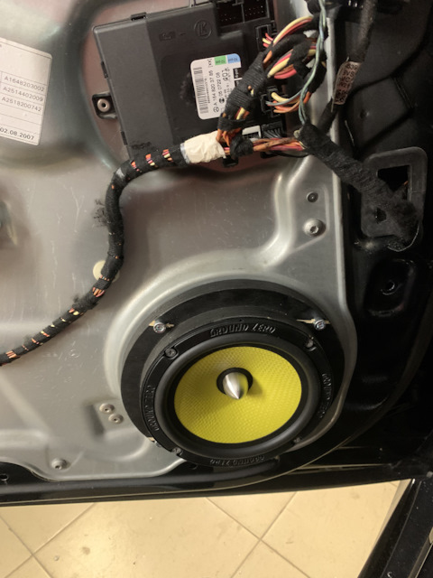 A2518200742 Электромотор стеклоподъемника Mercedes | Запчасти на DRIVE2