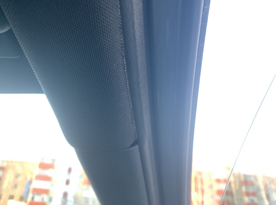 Межрегламентная замена масла + гарантийные обращения — Mercedes-Benz A ...