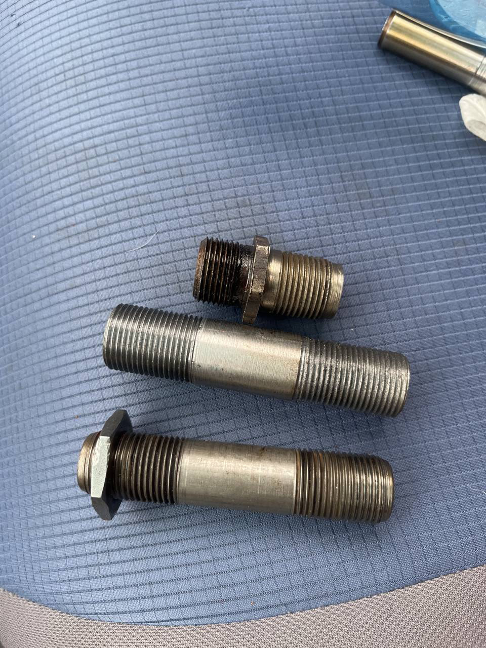 Установка теплообменника — ГАЗ 31105, 2,4 л, 2004 года | тюнинг | DRIVE2