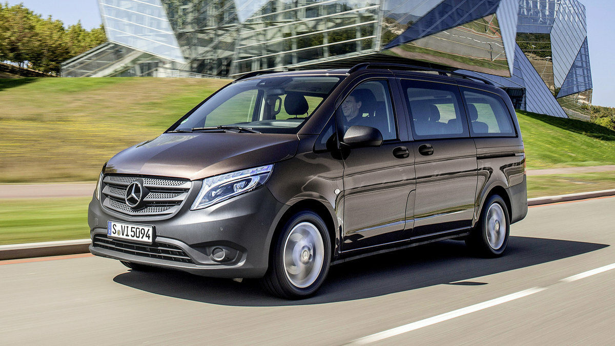 Прошивка Mercedes Vito 1.6CDI EDC17C66 1037554967 6229034500 — Zloigad ...