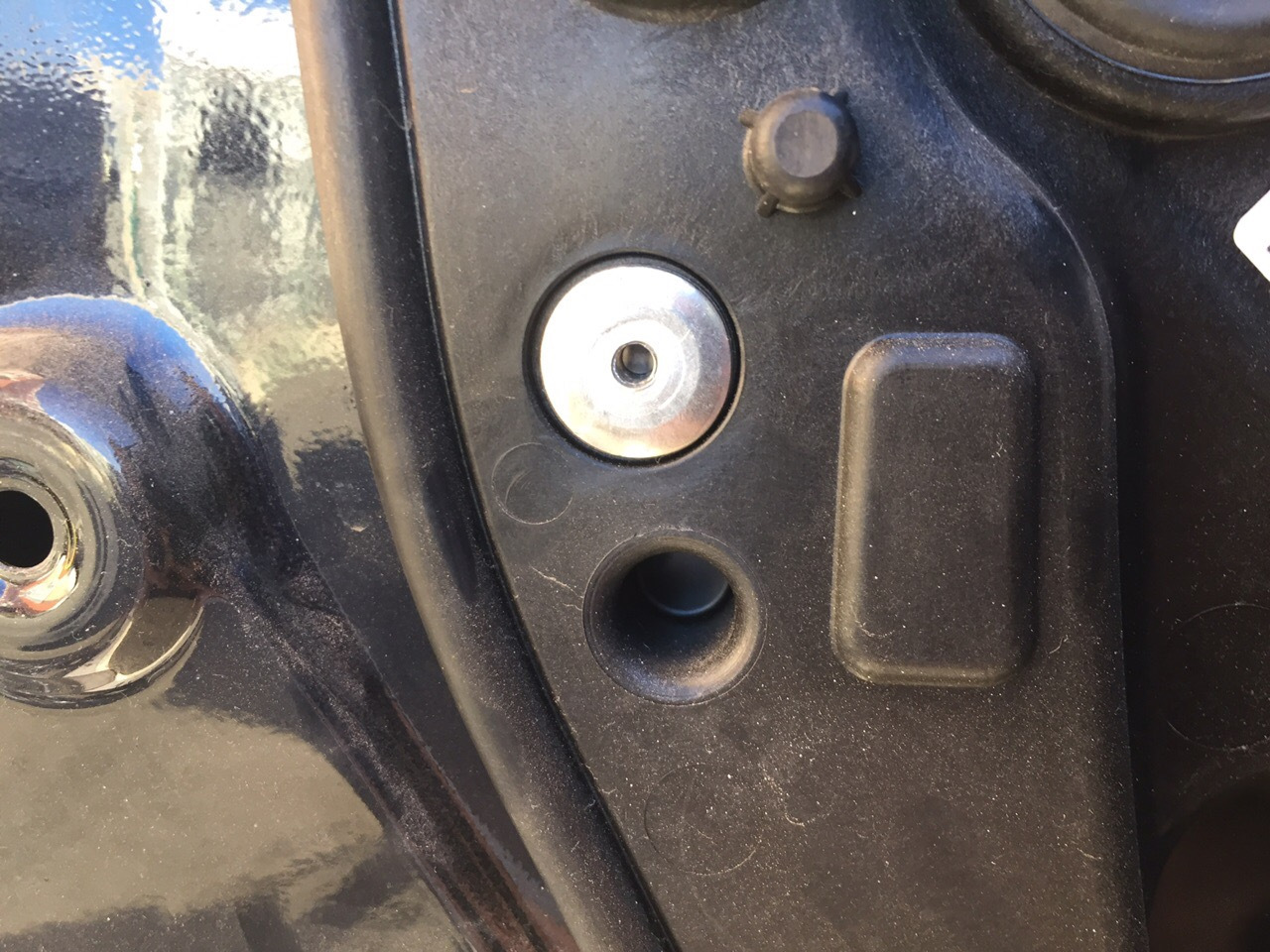 12. Когда нечего коту делать — Volkswagen Golf Mk6, 1,4 л, 2010 года ...