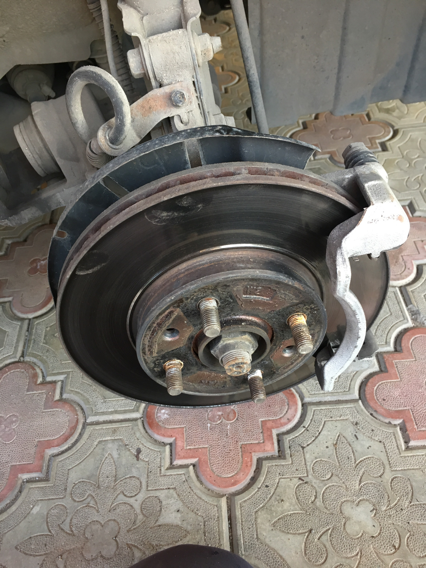 Вопрос знатокам — Lada 21103, 1,5 л, 2003 года | своими руками | DRIVE2