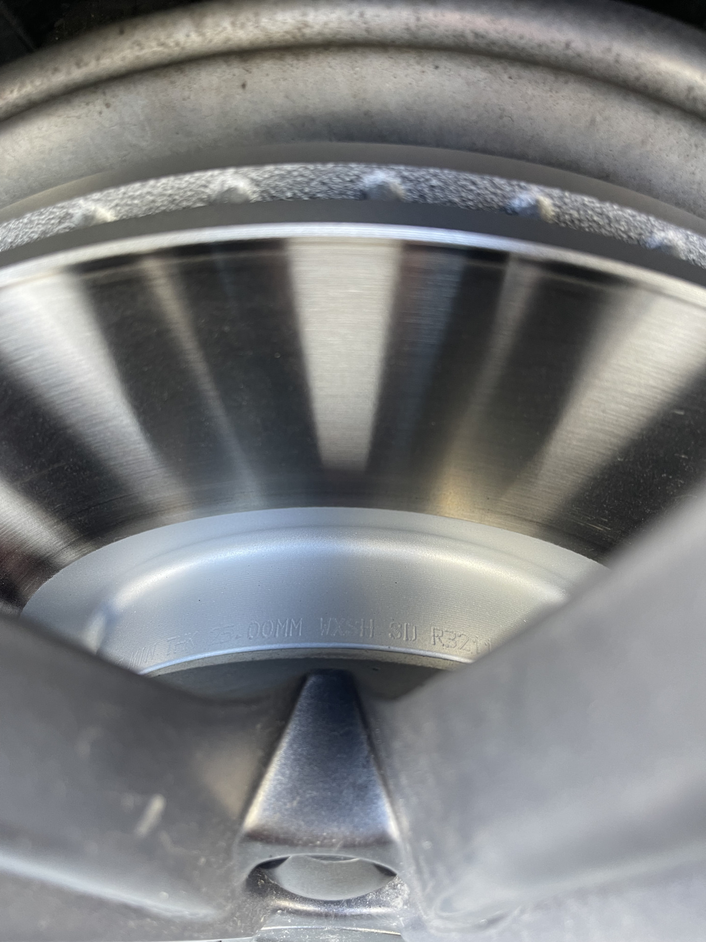 Неисправность и гарантия — Geely Tugella, 2 л, 2021 года | визит на ...