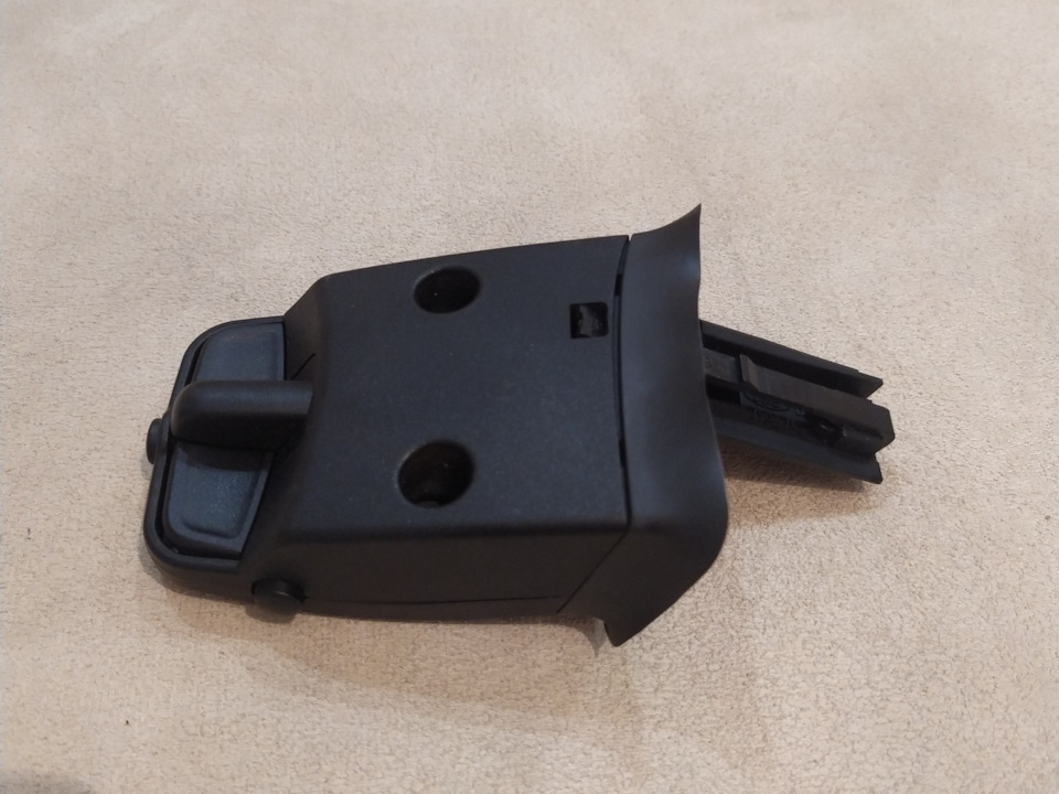 Джойстик магнитолы с voice на Ford C-Max I, Ford Focus II Sedan, Ford ...