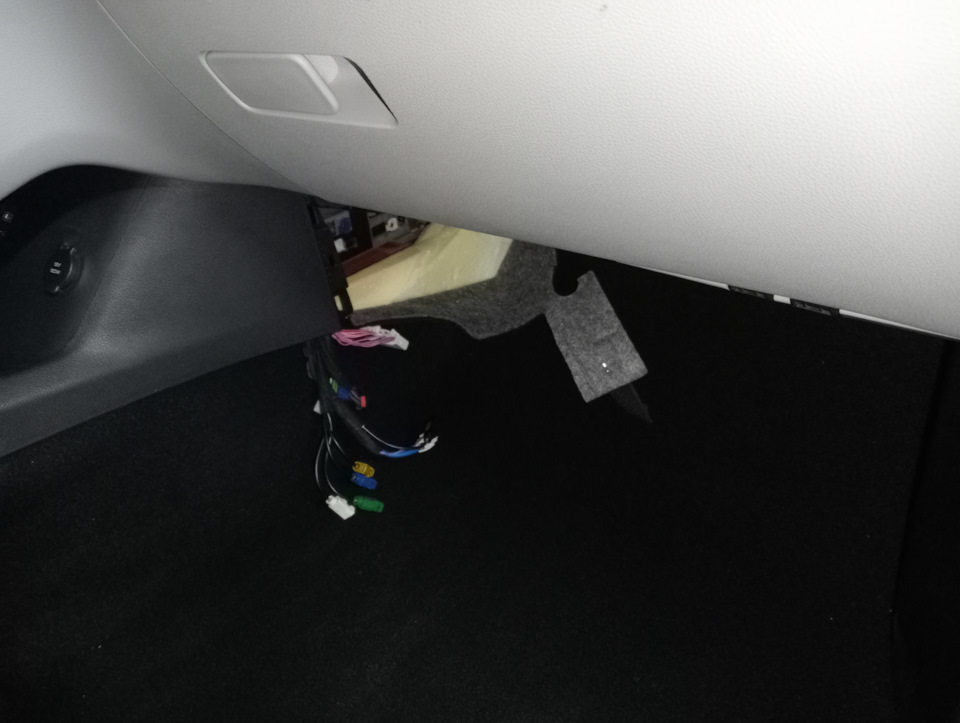 Замена eSIM на физическую SIM карту — BYD Qin Plus EV, 2021 года ...