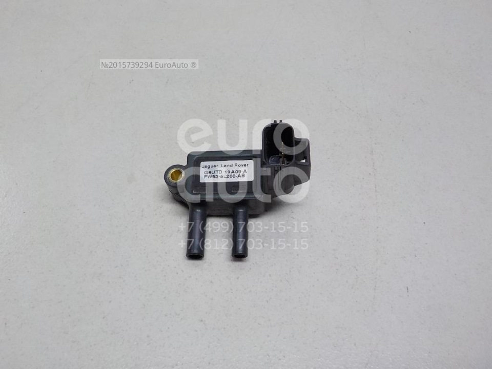 LR122713 Датчик Jaguar Land Rover | Запчасти на DRIVE2