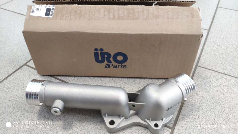 Текущий ремонт. — BMW 5 series (E39), 2,8 л, 1996 года | своими руками ...