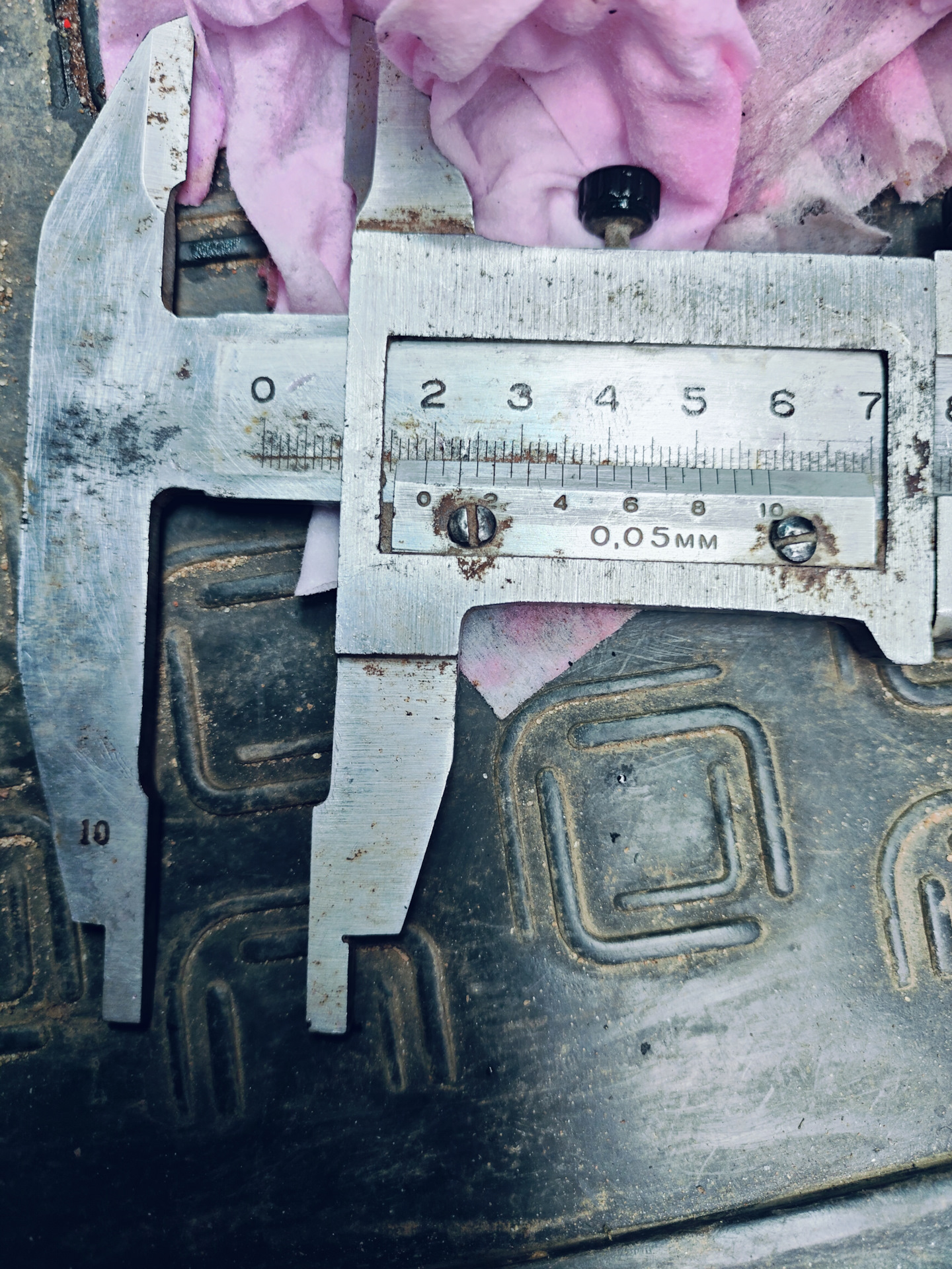 Следующий день. Радиатор отопитель салона — Opel Mokka (1G), 1,4 л ...