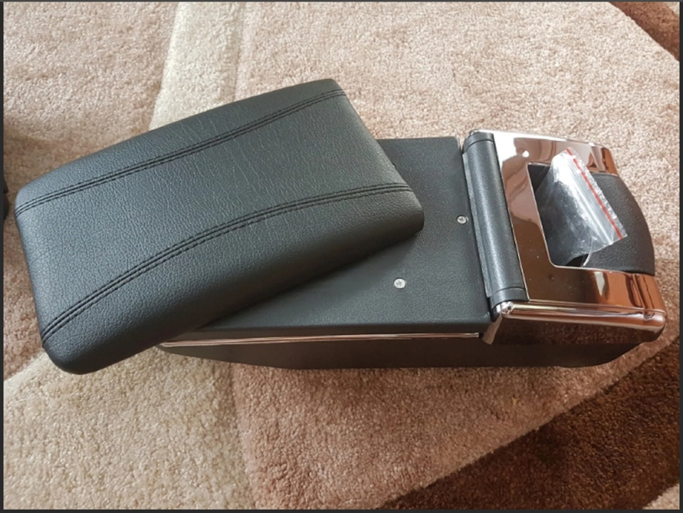 Подлокотник, своими руками на, Vortex Corda.Часть №2. — ТагАЗ Vortex corda, 1,5 л, 2011 года ...